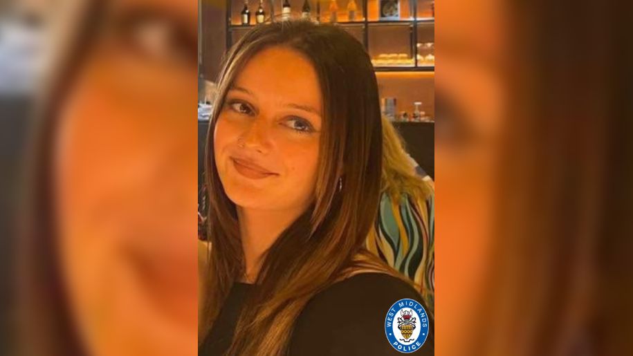 Family pay tribute to "one in a million" daughter killed in Sutton Coldfield crash